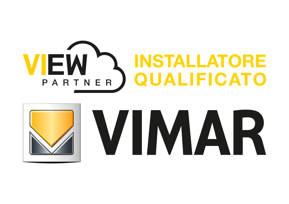 VIEW partner ( Vimar Energy web ) installatori qualificati